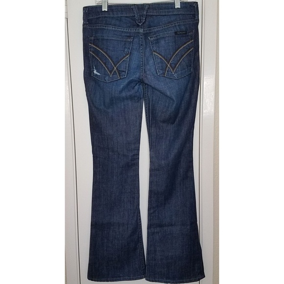 William Rast | Jeans | William Rast Georgia Bootcut Jeans Size 26 ...